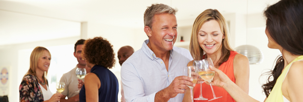 Singles Events and Romantic Group tours